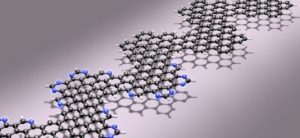 New development in graphene technology shows promissing potential for ...