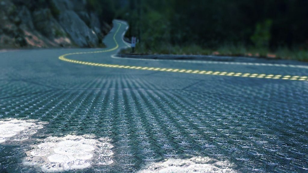 Solar Roadways — Still Going Strong Pvbuzzmedia