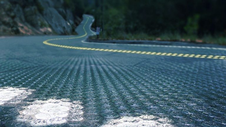 Solar Roadways — still going strong! - PVBuzzMedia