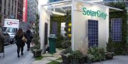 Tesla offers to acquire SolarCity for $2.8 billion