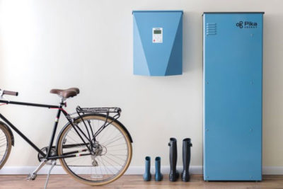 Generac has acquired the battery storage manufacturer Pika Energy ...