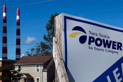 Nova Scotia is struggling with power outages—reported almost daily - PVBuzzMedia