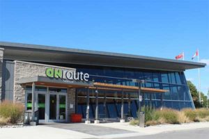 Mega partnership to bring EV fast-charging to ONroute locations along ...