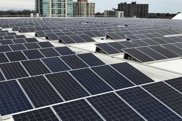 TTC and Metrolinx to deploy solar on transit stations to cut each ...