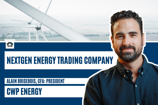 Building tools to usher in the next generation of PPAs — Alain ... Building tools to usher in the next generation of PPAs — Alain ...
