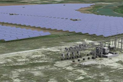 SkyFire and Alltrade team up as EPC on TC Energy's first solar project ...