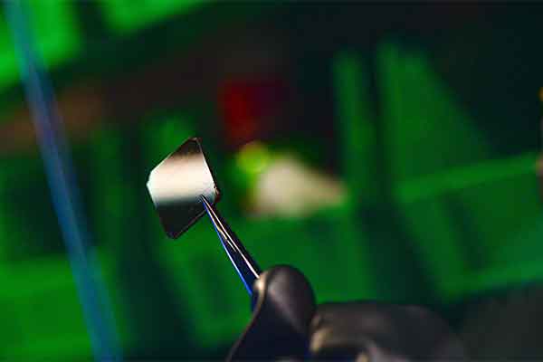 Breakthrough synthesis method improves solar cell stability - PVBuzzMedia Breakthrough synthesis method improves solar cell stability - PVBuzzMedia